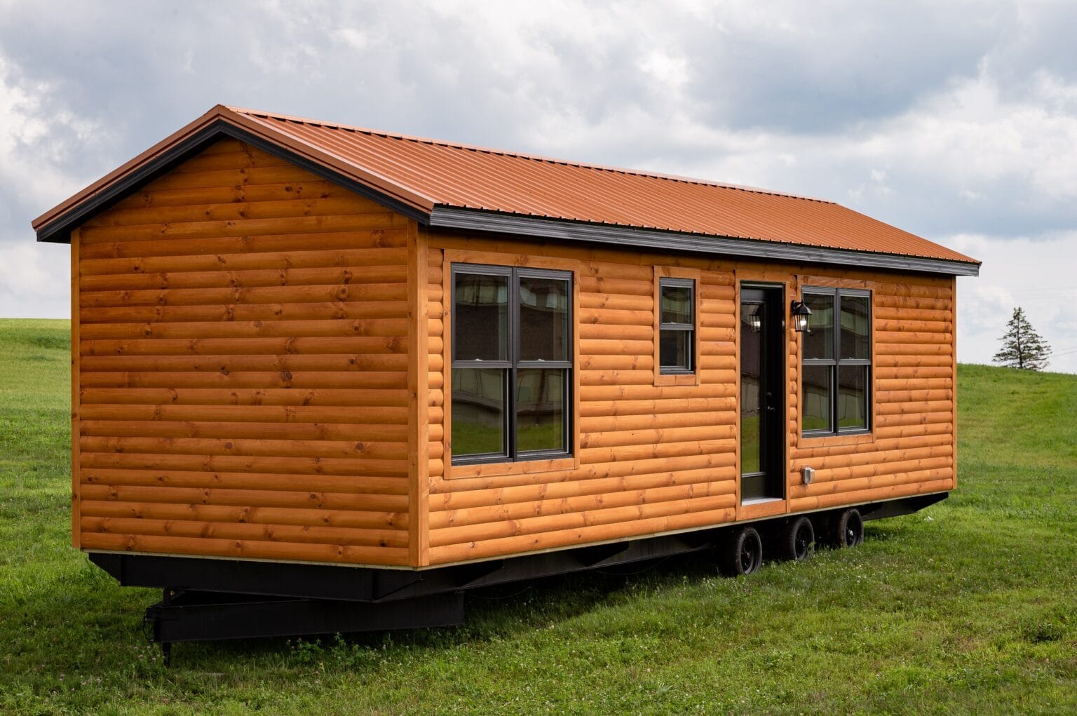 Great Lakes Tiny Homes Pricing