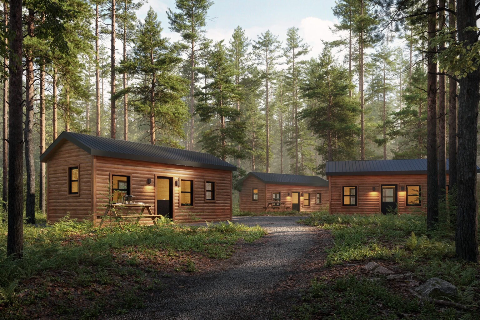 Tiny Houses & Homes For Sale In Alaska