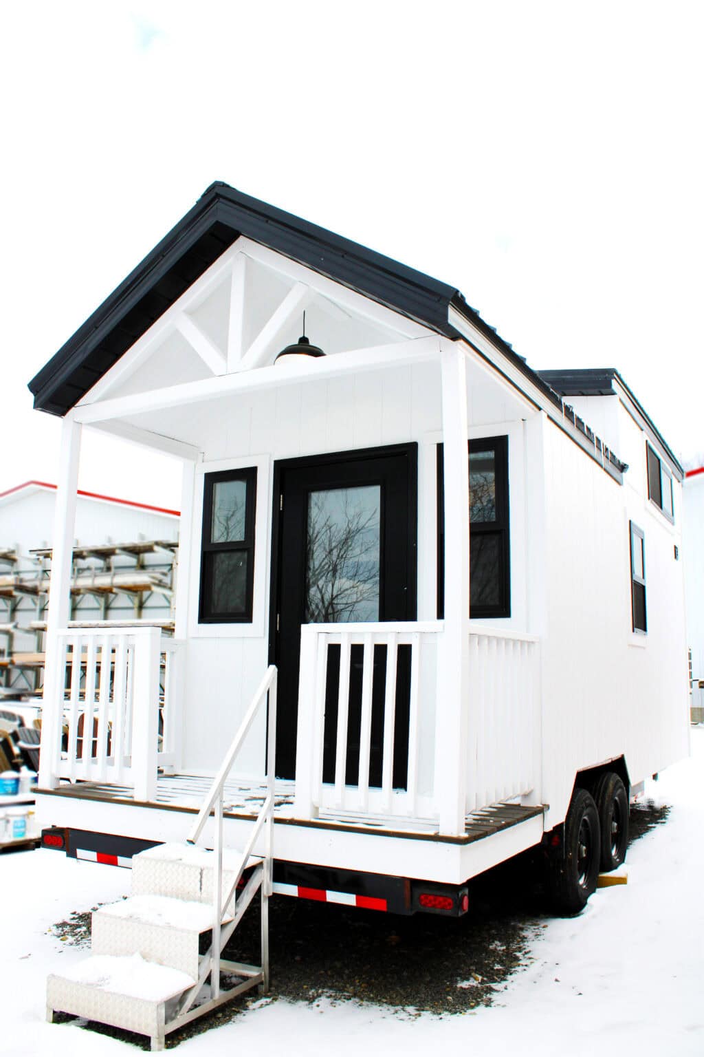 Great Lakes Tiny Homes Pricing